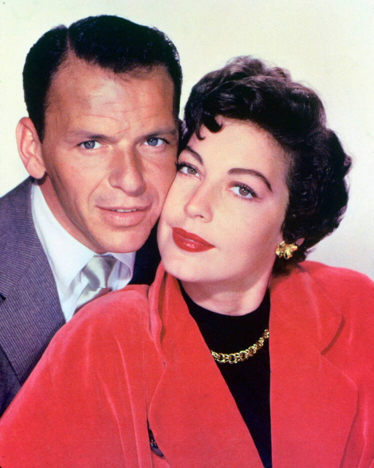 Inside Frank Sinatra and Ava Gardner’s Tumultuous Marriage