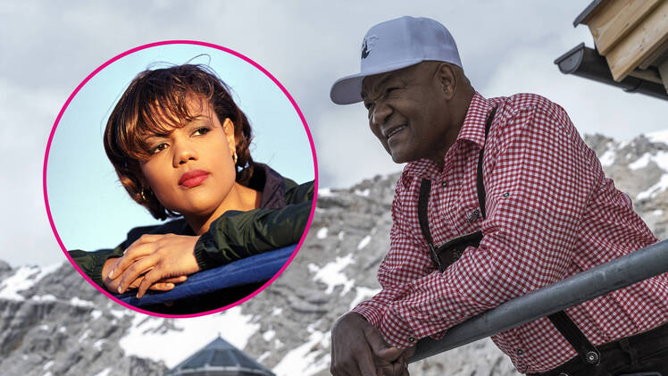 George Foreman Mourns the Death of His Daughter Freeda: ‘She’s With Her ...