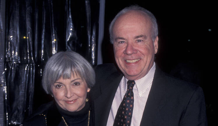 Late Actor Tim Conway’s Daughter Talks Growing Up With ‘Carol Burnett ...