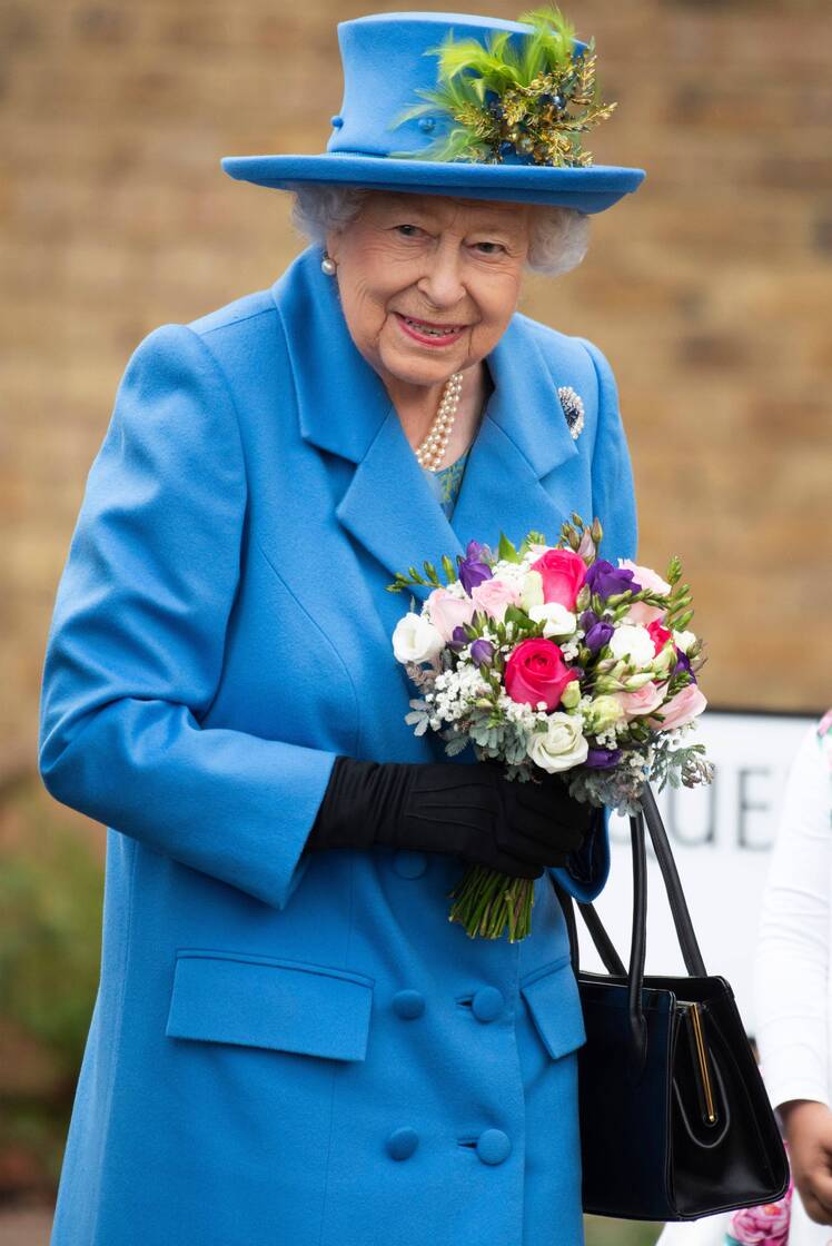 Inside Queen Elizabeth’s Strict Diet: ‘Everything Is Organic’