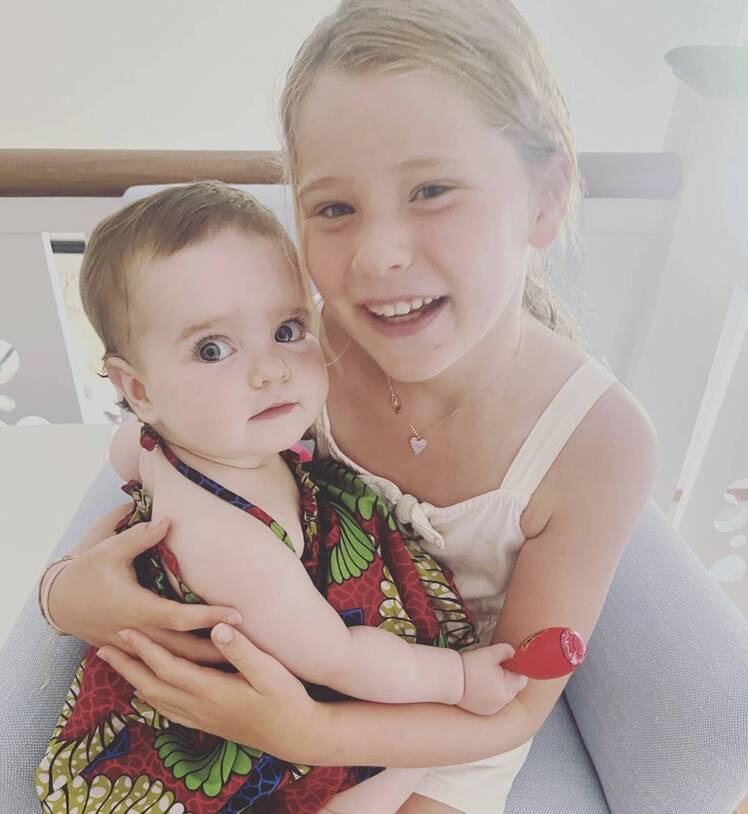 Jenna Bush Hager Is a Doting Aunt! Meet Barbara Bush and Craig Coyne’s ...