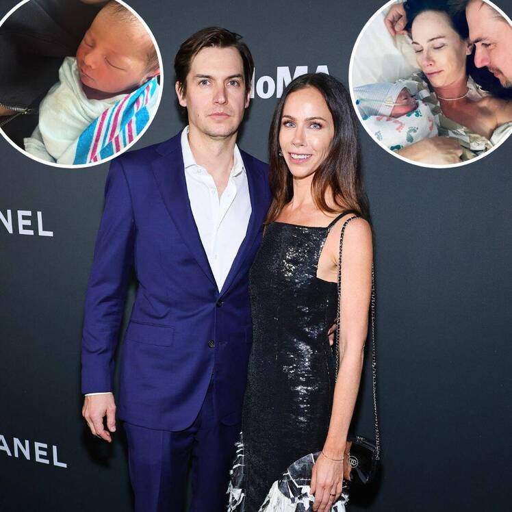 Jenna Bush Hager Is a Doting Aunt! Meet Barbara Bush and Craig Coyne’s ...