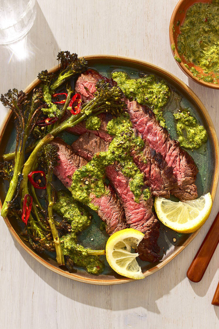 Longevity-Boosting Dinner Winners to Nourish Your Body and Satisfy Your ...