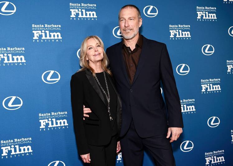 Are John Corbett and Bo Derek Married? Inside Their More Than 20 Year ...