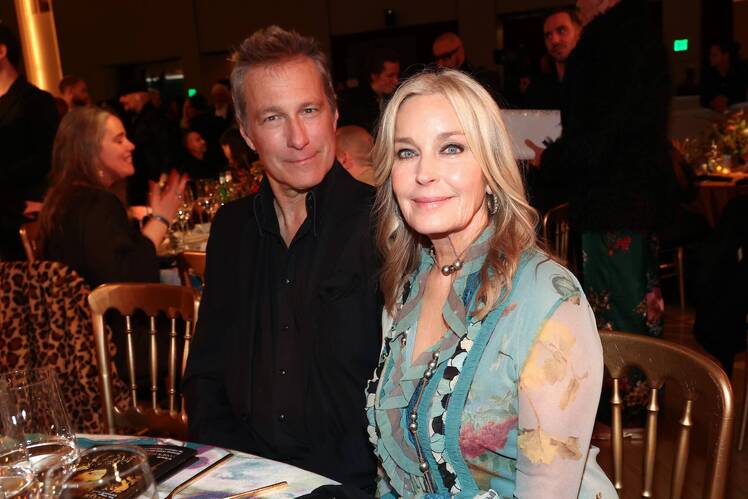 Are John Corbett and Bo Derek Married? Inside Their More Than 20 Year ...
