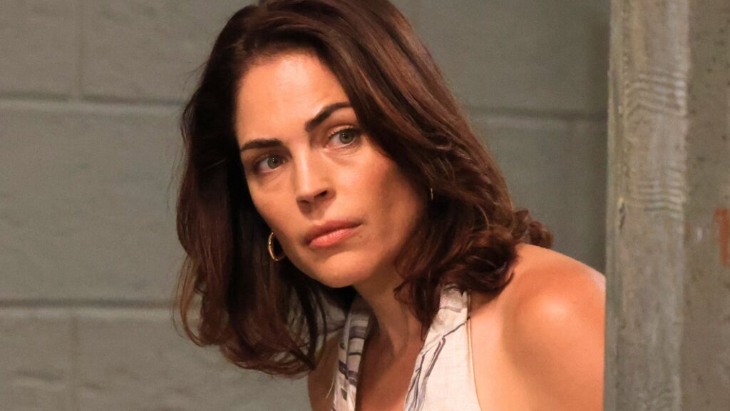 Why This Controversial ‘General Hospital’ Character Will Risk Her Life