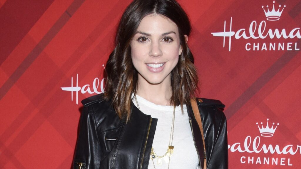 Kate Mansi Explains Why She Is Leaving ‘General Hospital’