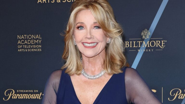 ‘The Young and the Restless’ Star Who Shined in a Classic Thriller