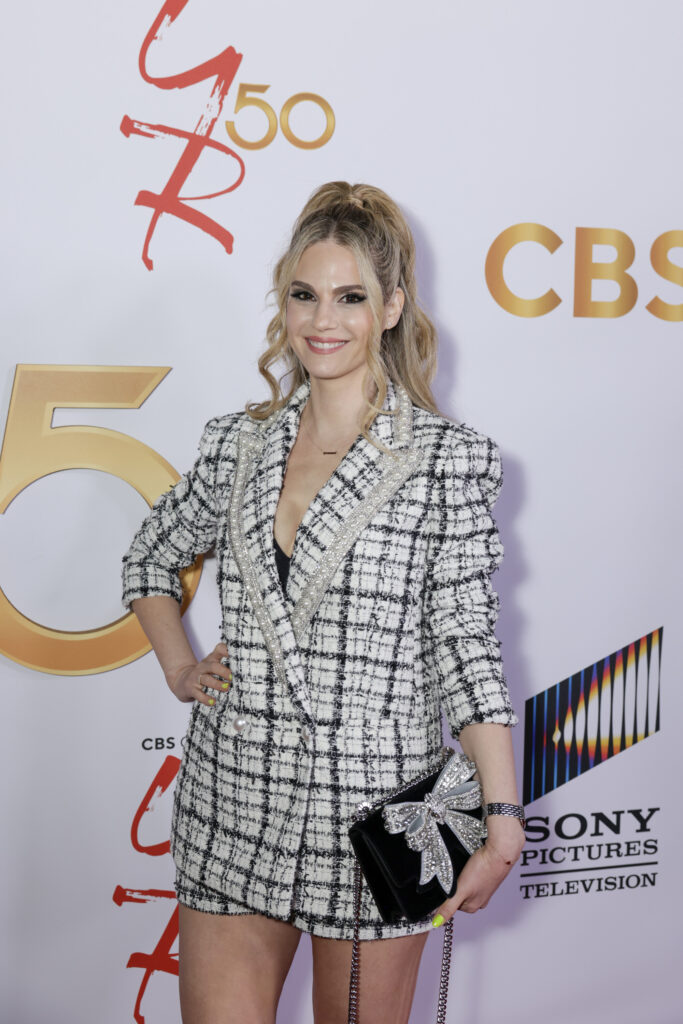 Kelly Kruger Joins General Hospital in Major Legacy Recast